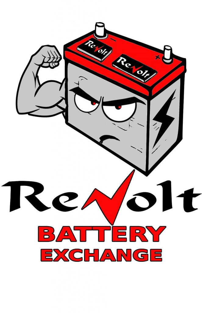 Business Opportunity: ReVolt Battery Exchange model - ZTech4